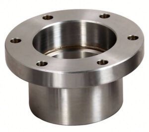 Understanding Socket Weld Flanges: A Comprehensive Guide - Koncept ...